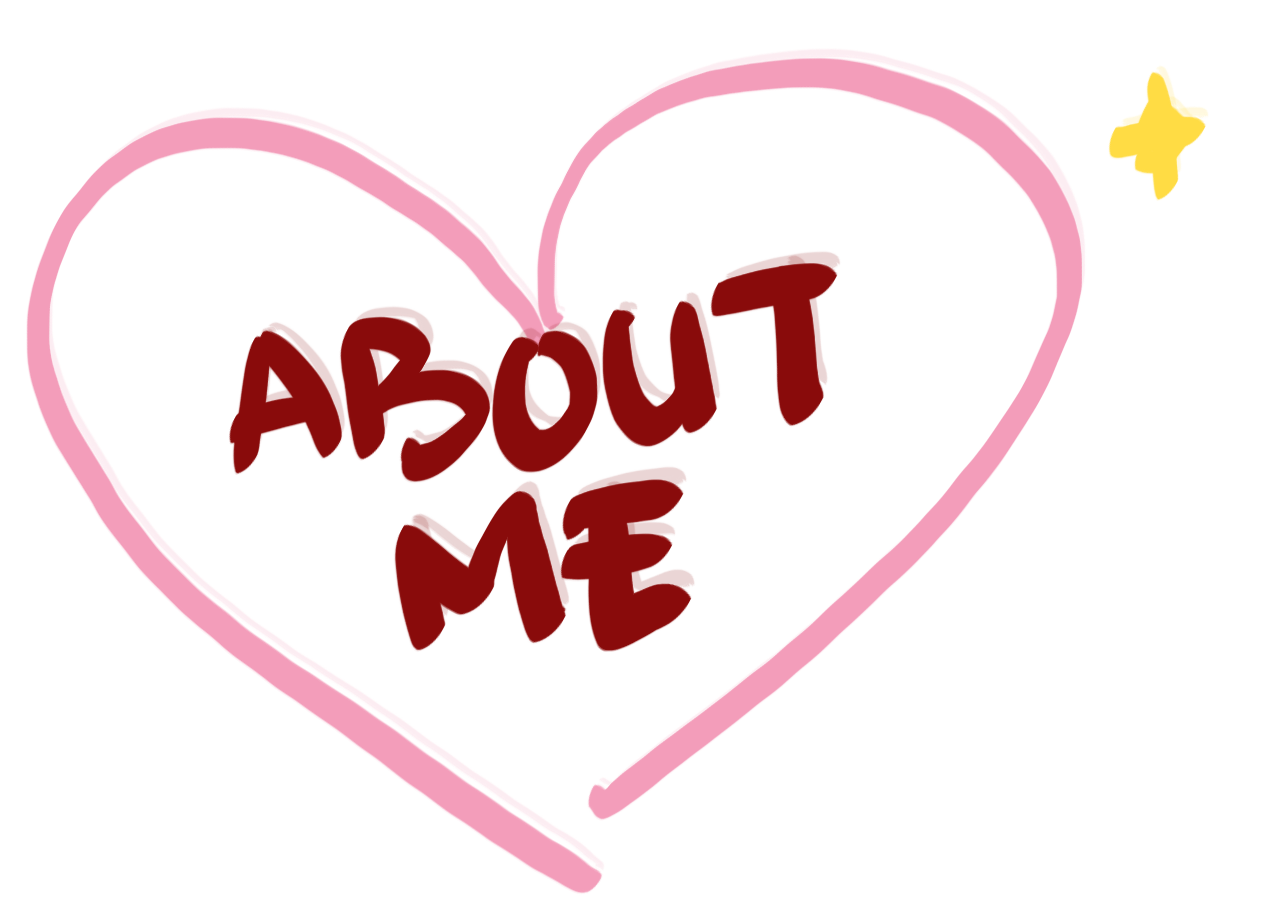 Elvina's Personal Website